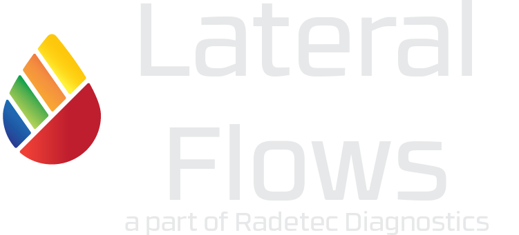 Lateral flow assays – Reagents and equipment for R&D of lateral flow assays Lateral flow assays – Reagents and equipment for R&D of lateral flow assays